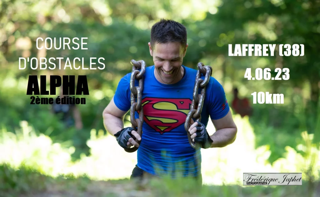 Course Alpha 2025 Inscription Résultats