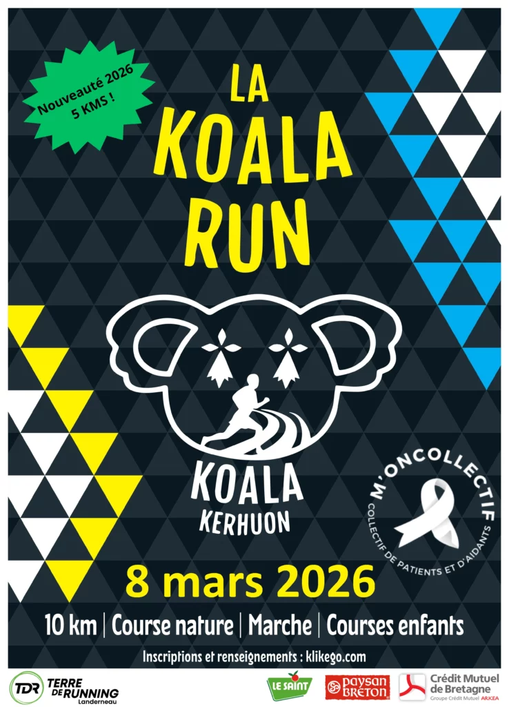Koala Run 2026 Guide Inscription Résultats